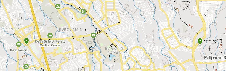 Dasmariñas: as 10 melhores trilhas e caminhadas | AllTrails