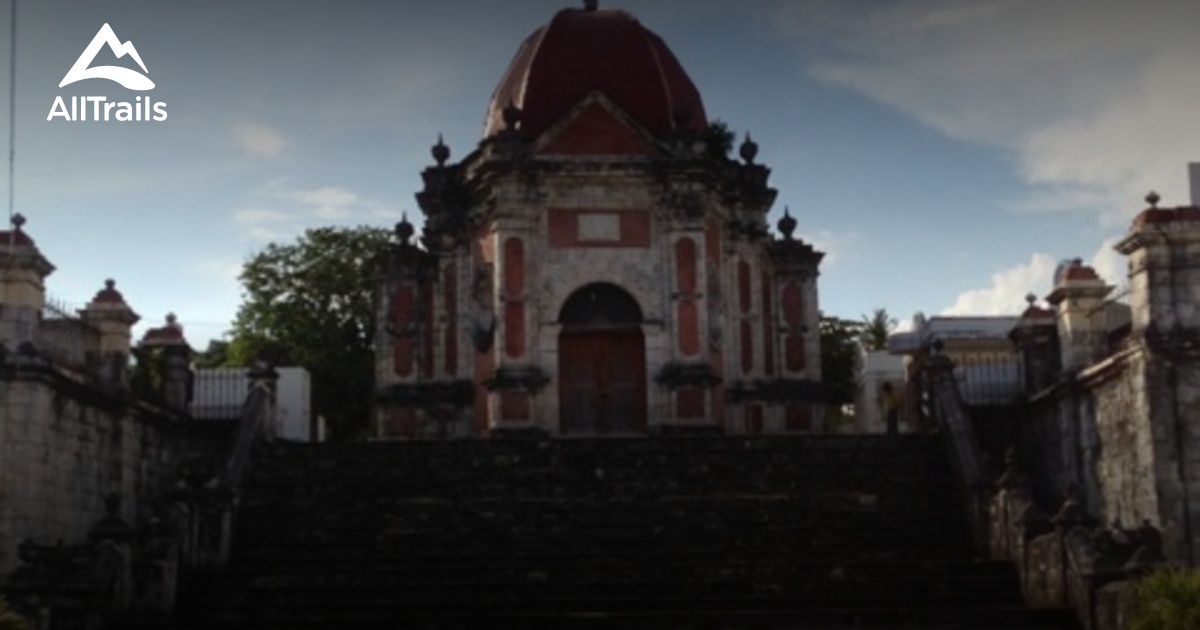 Best hikes and trails in General Trias | AllTrails