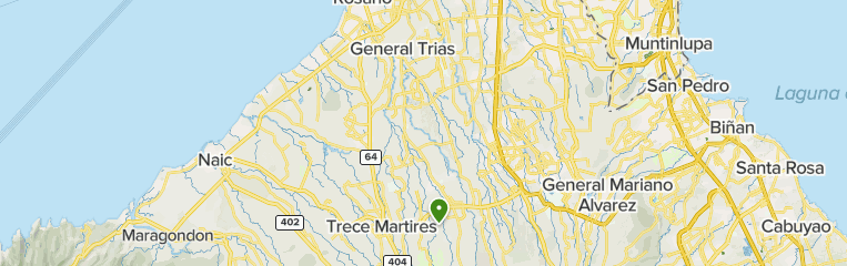 Best 10 Trails and Hikes in General Trias | AllTrails