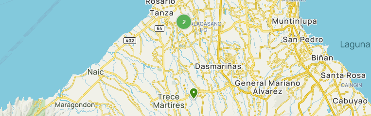 Best Hikes and Trails in General Trias | AllTrails