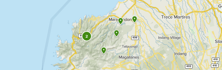Best 10 Trails and Hikes in Maragondon | AllTrails