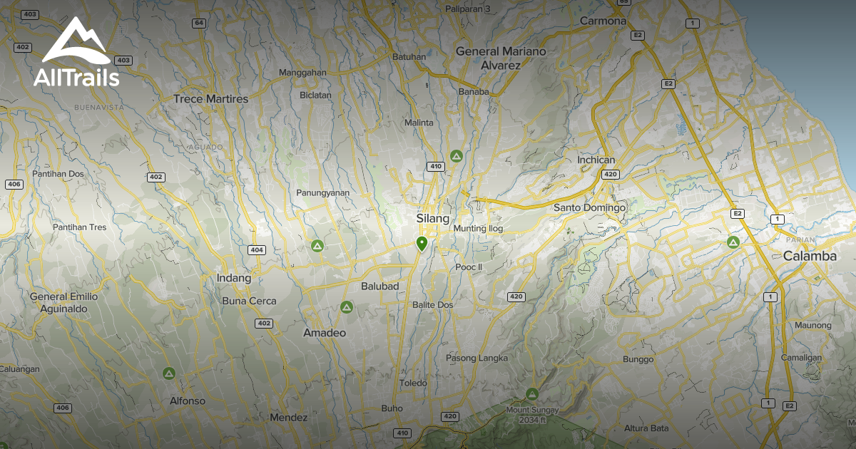 Best hikes and trails in Silang | AllTrails