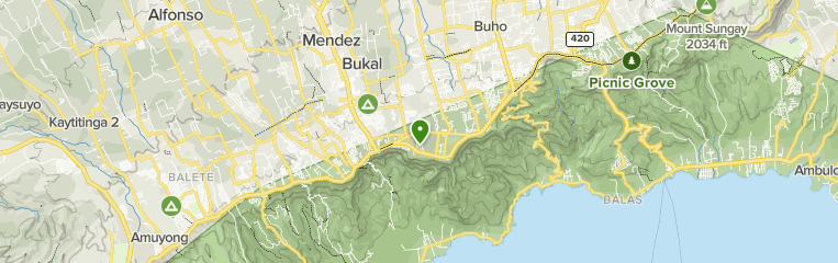 Best Hikes and Trails in Tagaytay | AllTrails