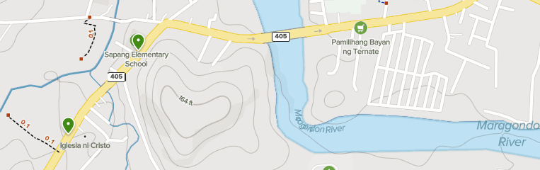 De beste routes in Ternate voor 2023 | AllTrails