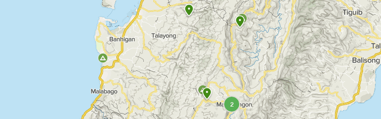 Best Hikes and Trails in Badian | AllTrails