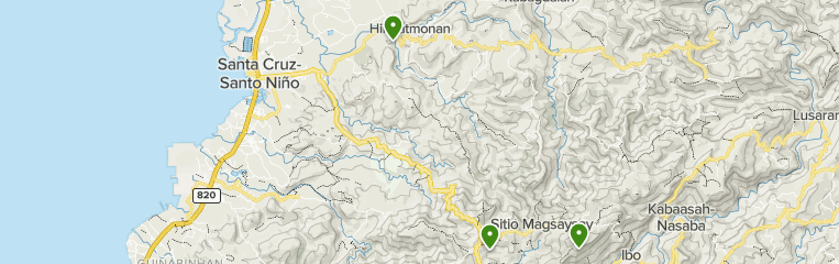 Balamban : les meilleures randonnées et itinéraires en 2023 | AllTrails