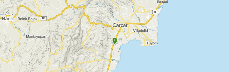 Best Trails in Carcar | AllTrails