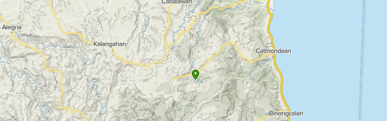 Best trails in Catmon | AllTrails