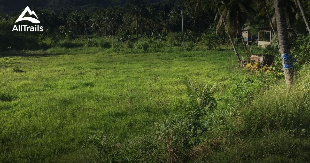 Best hikes and trails in Compostela | AllTrails