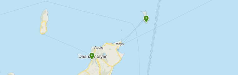 Best Hikes and Trails in Daanbantayan | AllTrails
