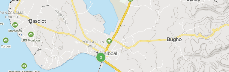 Best Trails, Walks, and Paths in Moalboal | AllTrails