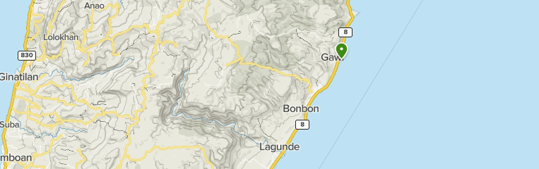 Best Hikes and Trails in Oslob | AllTrails