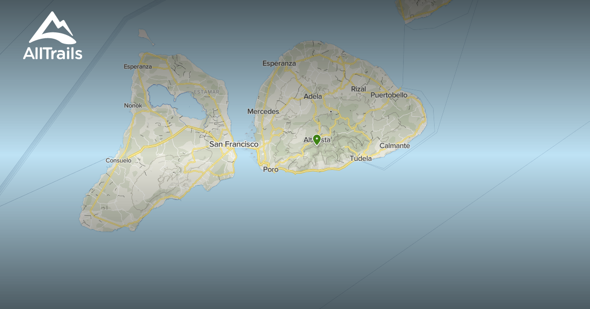 Best hikes and trails in Poro | AllTrails