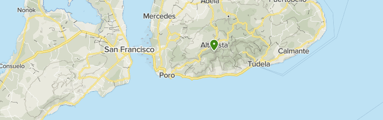 Best Hikes and Trails in Poro | AllTrails