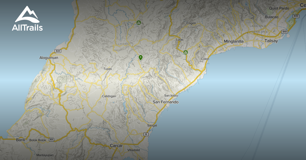 Best walking trails in San Fernando | AllTrails