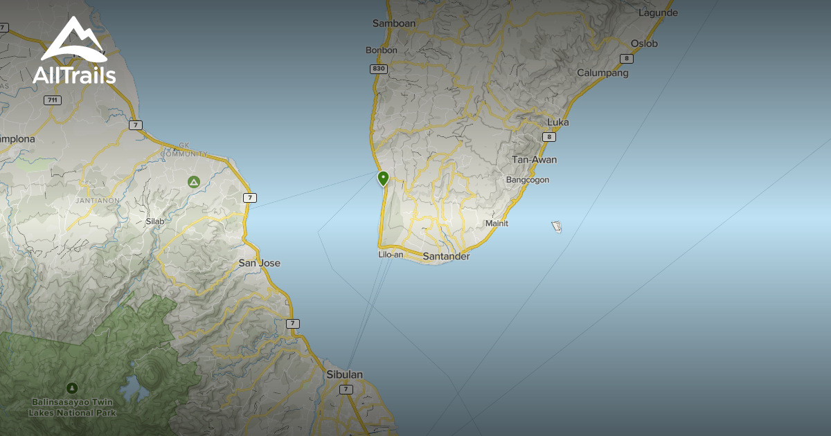 Best hikes and trails in Santander | AllTrails