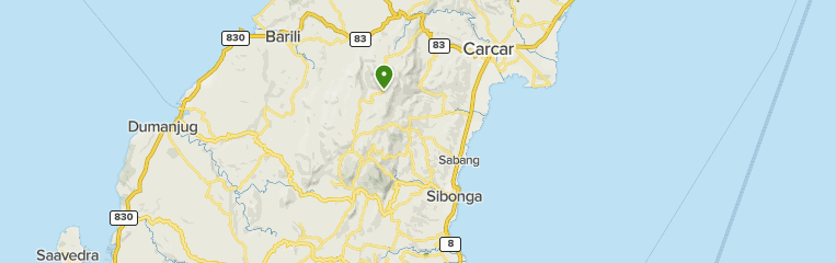 Best Hikes and Trails in Sibonga | AllTrails