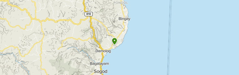 Best Hikes and Trails in Sogod | AllTrails