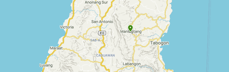 Best Hikes and Trails in Tabogon | AllTrails