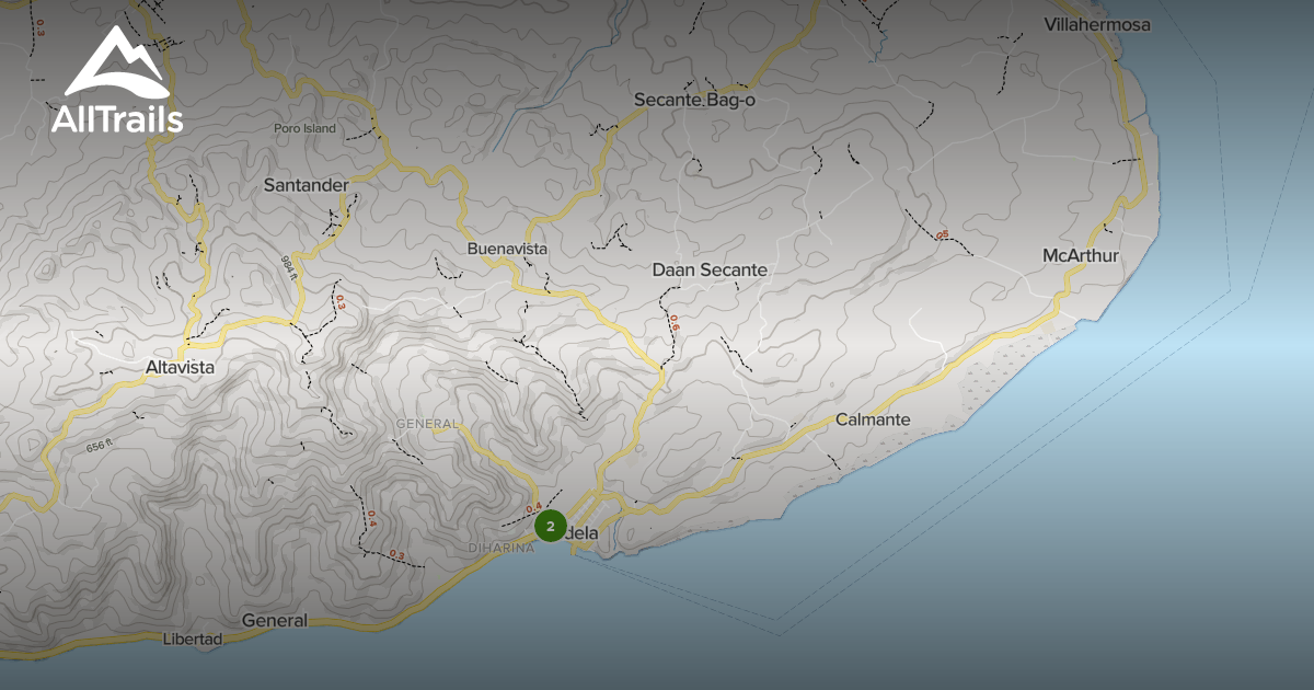 Best hikes and trails in Tudela | AllTrails
