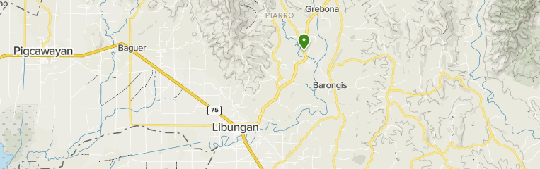 Best Hikes and Trails in Libungan | AllTrails