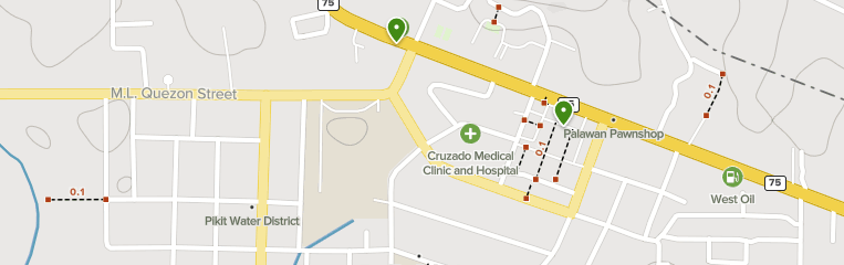 Best Hikes and Trails in Pikit | AllTrails