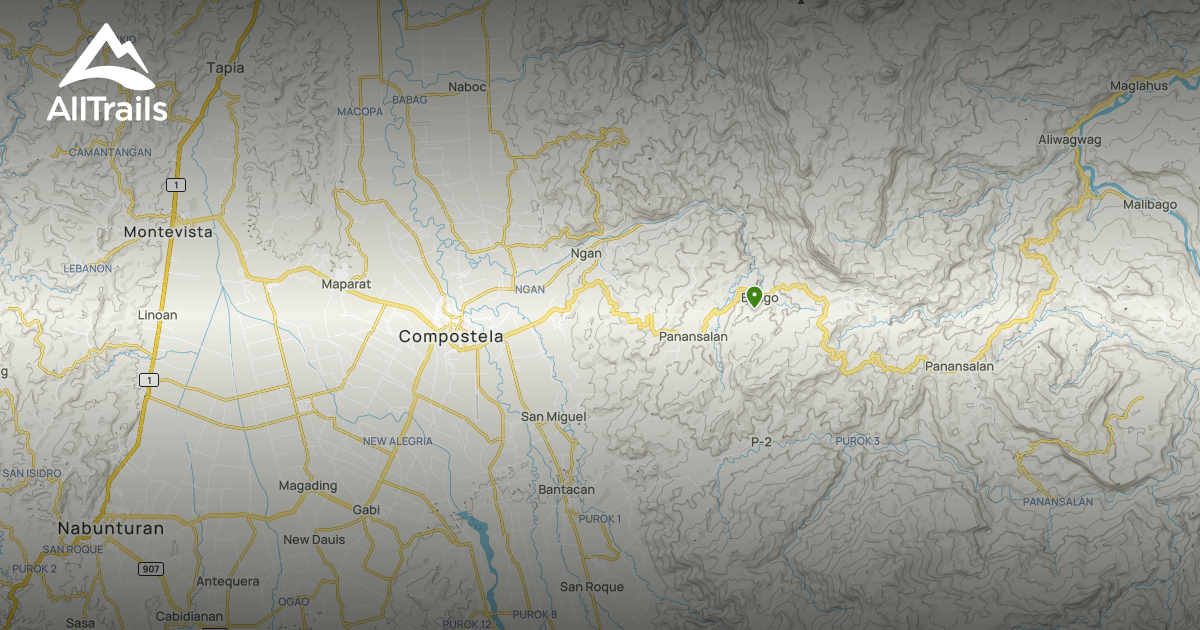 Best hikes and trails in Compostela | AllTrails