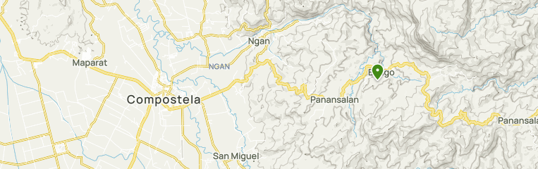 Best Hikes and Trails in Compostela | AllTrails