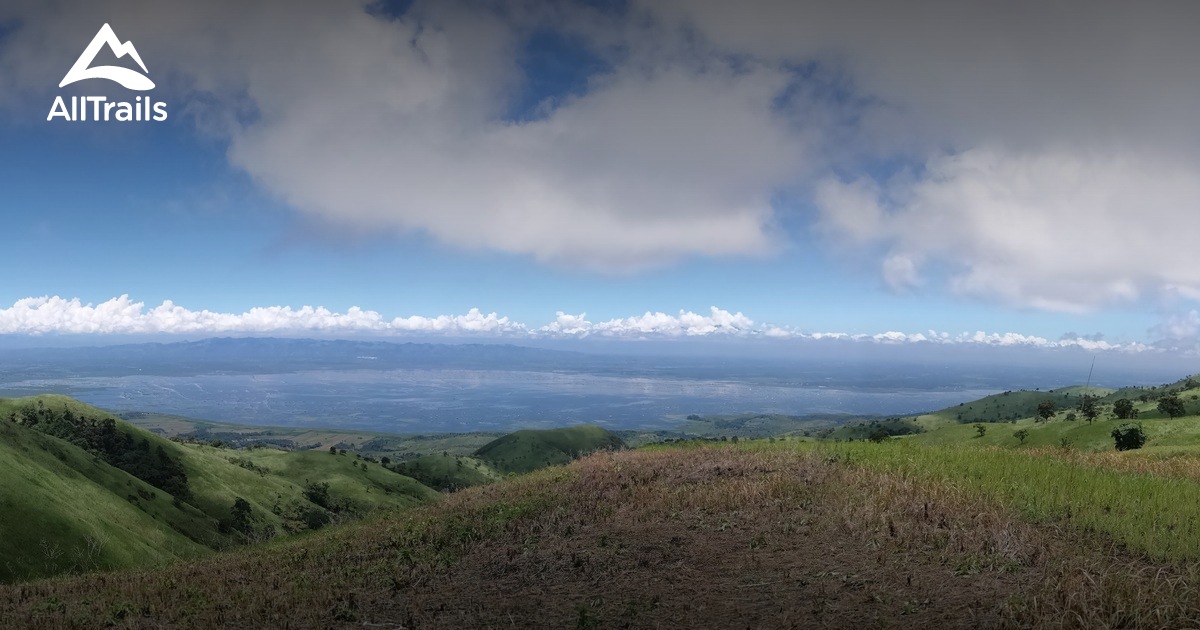 10 Best trails and hikes in Davao City | AllTrails
