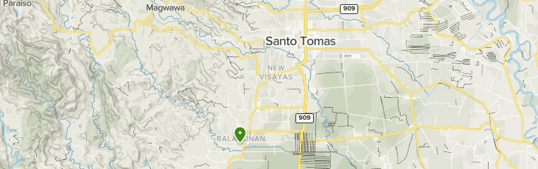 Best Hikes and Trails in Santo Tomas | AllTrails