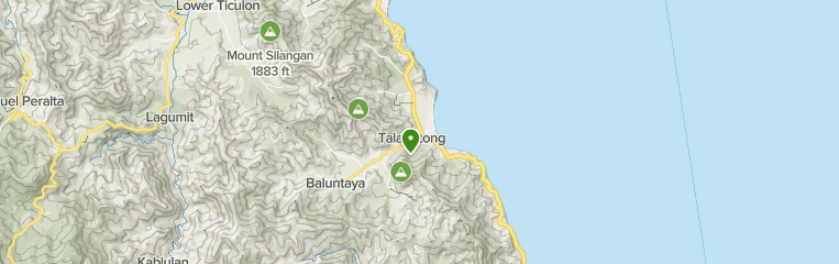 Best Hikes and Trails in Don Marcelino | AllTrails