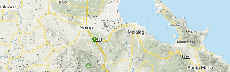 2023 Best trails in Malalag | AllTrails
