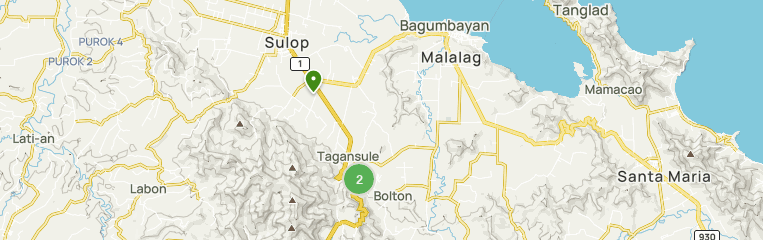 Best Hikes and Trails in Malalag | AllTrails