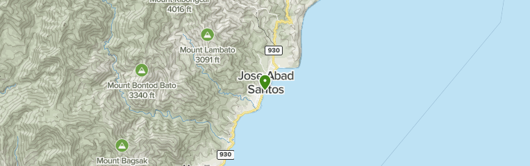 Best Hikes and Trails in Jose Abad Santos | AllTrails