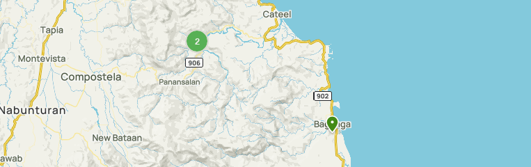 Best Hikes and Trails in Baganga | AllTrails