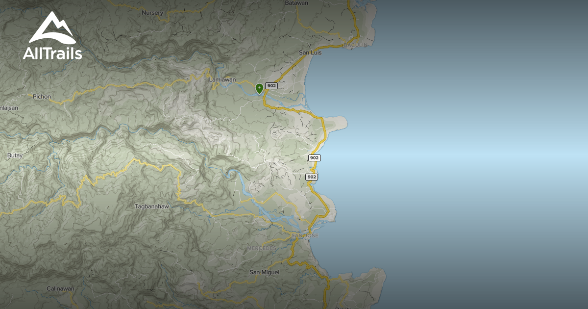 Best hikes and trails in Caraga | AllTrails