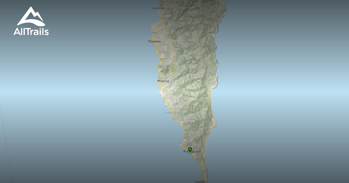 Best hikes and trails in Governor Generoso | AllTrails