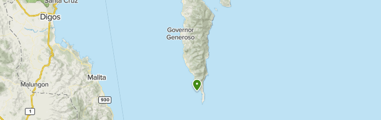 Best Hikes and Trails in Governor Generoso | AllTrails