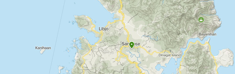 Best Hikes and Trails in Libjo | AllTrails