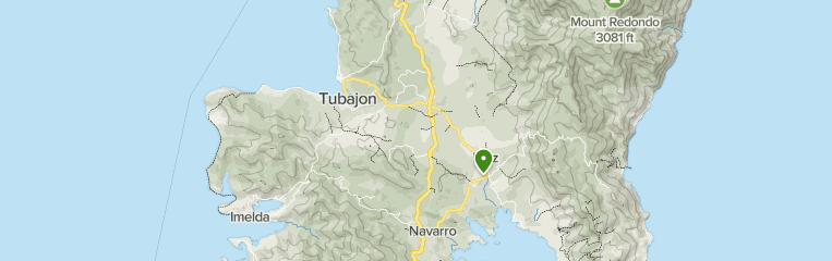 2023 Best Trails, Walks, and Paths in Tubajon | AllTrails