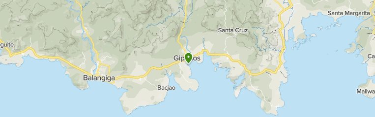 Best Hikes and Trails in Giporlos | AllTrails