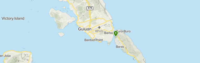 Best Hikes and Trails in Guiuan | AllTrails