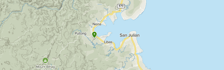 2023 Best Trails, Walks, and Paths in San Julian | AllTrails