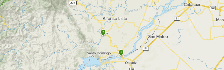 Best Hikes and Trails in Alfonso Lista | AllTrails