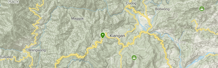 Best Trails in Kiangan | AllTrails