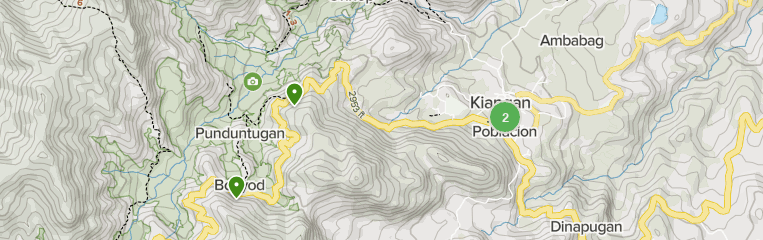 Kiangan: Die schönsten Routen zum Wandern in 2023 | AllTrails