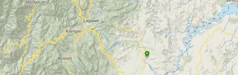 2023 Best trails in Lagawe | AllTrails