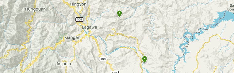 Best Hikes and Trails in Lagawe | AllTrails