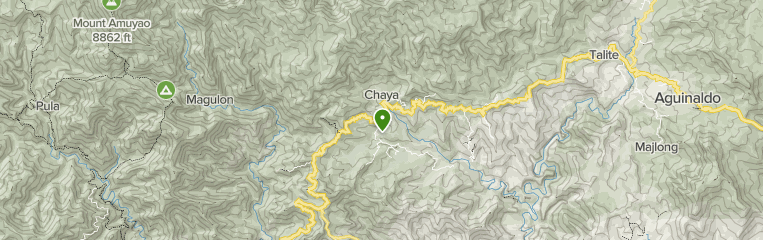 Mayoyao : les meilleures randonnées et itinéraires en 2023 | AllTrails