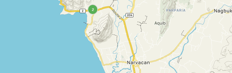 Best Hikes and Trails in Narvacan | AllTrails